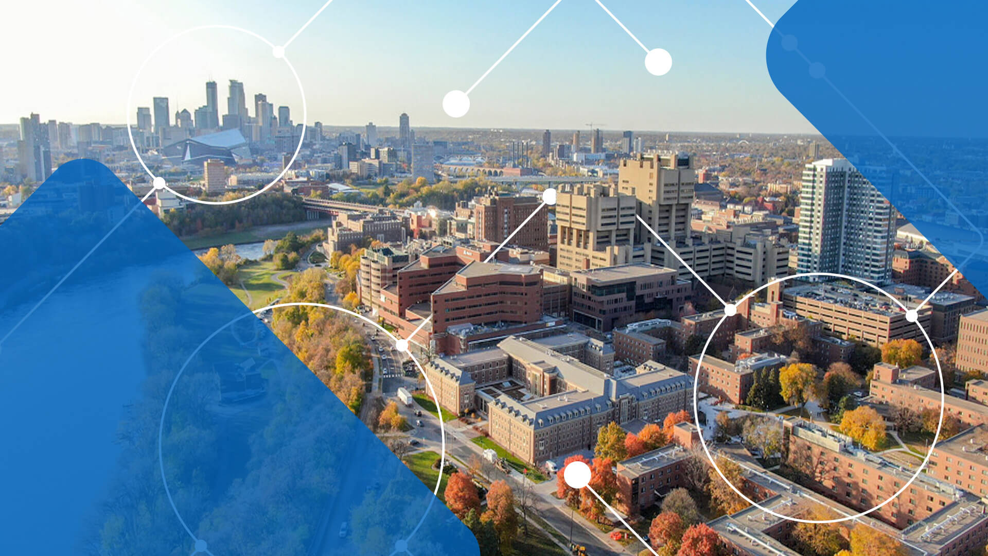 Campus Infrastructure - PIER Group